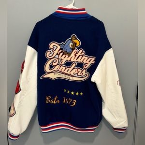 Jackets & Coats | Varsity Jacket With Unique Style For Men | Poshmark